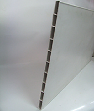 PANEL EN PVC PARA DIVISION DE PRECEBOS - Pulsagro